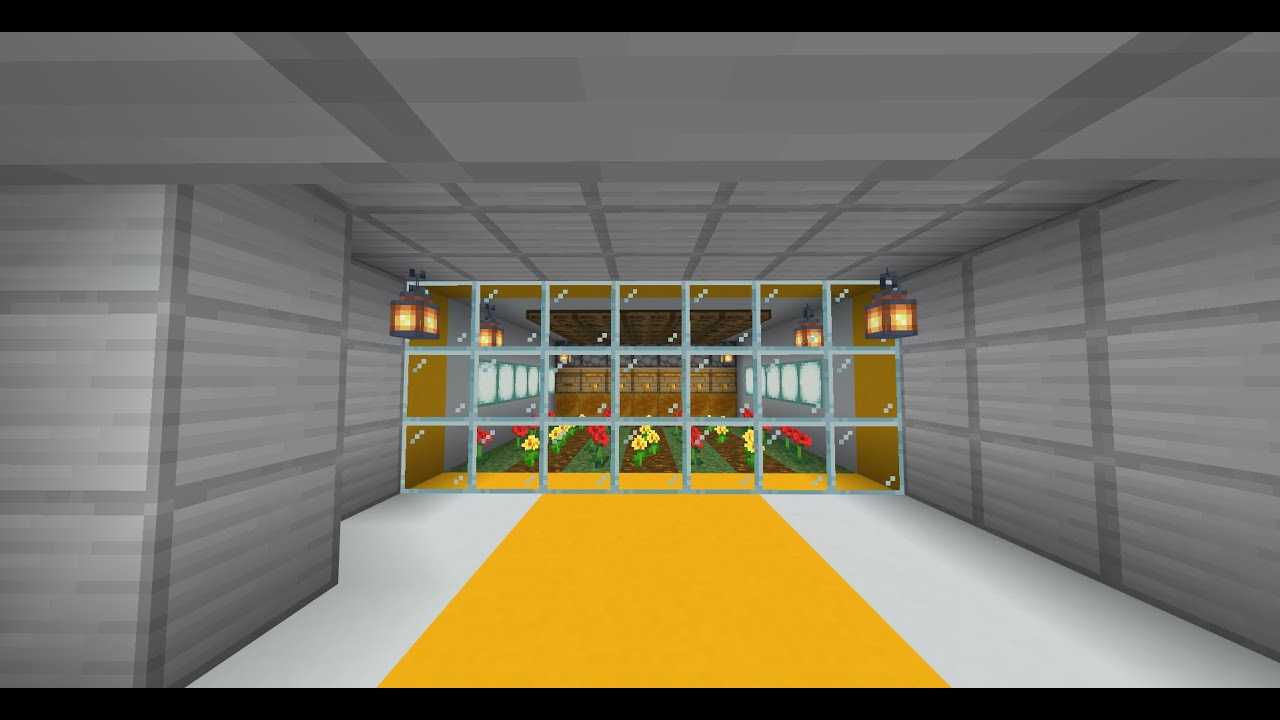 How to build SB737's World - P81 Honey and Gold Farm - YouTube