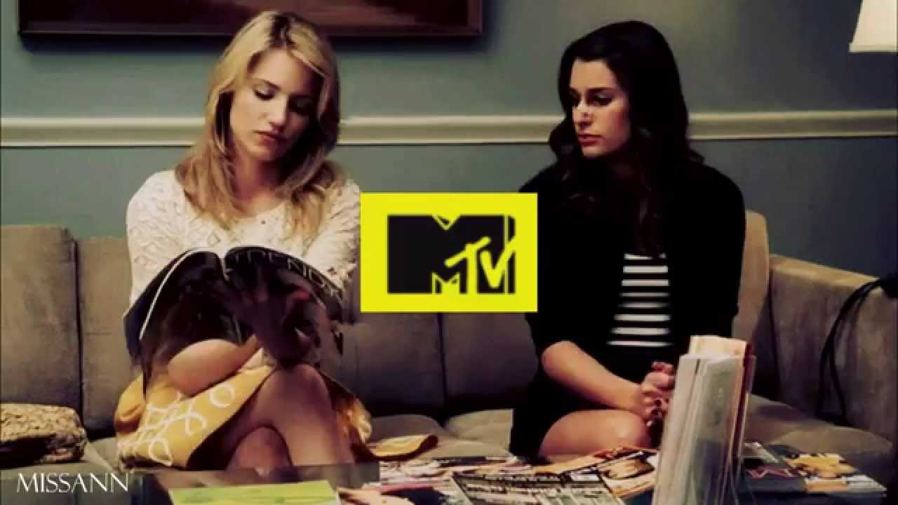 Faberry || Faking It Trailer (season 2) - YouTube