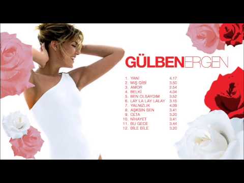 Gülben Ergen - Olta (Şarkı Sözleri + Fotoğraflar)