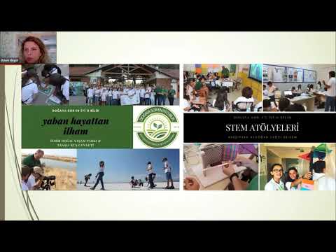 Uzaktan Eğitim Sürecinde Proje Yönetimi