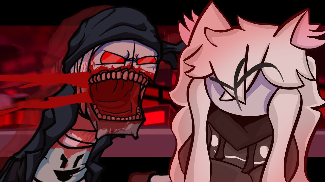 ANTIPATHY HANK IS BACK AFTER A YEAR! | Antipathy V1 (Friday Night ...
