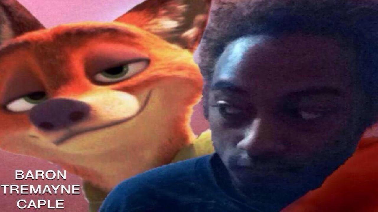 Zootopia: Nick Wilde - Kiss And Hugs - YouTube