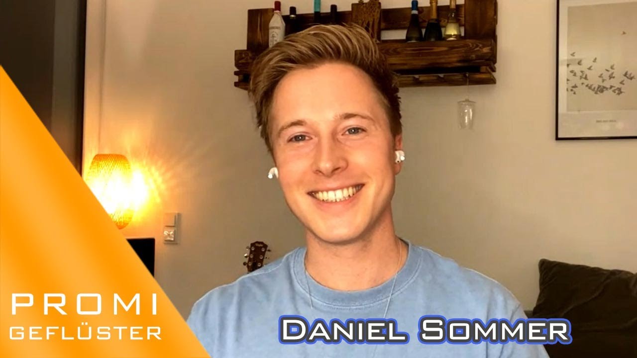 Daniel Sommer #672 - "zu Hause" - Talkshow - YouTube