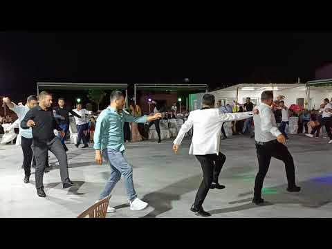 Bülücalan Basbas Zeybeği Muğla Zeybeği