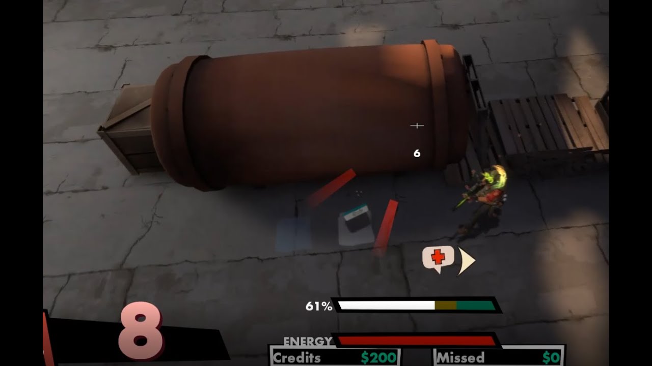 how to survive falling - YouTube