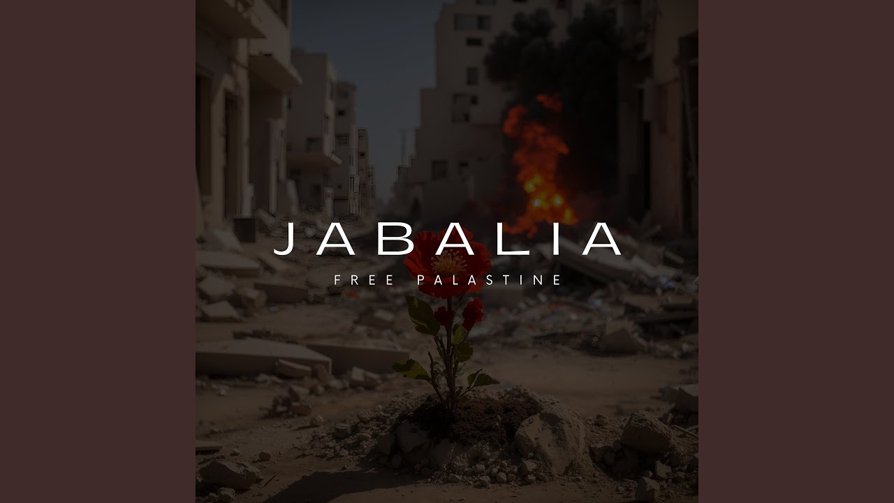 JABALIA - YouTube