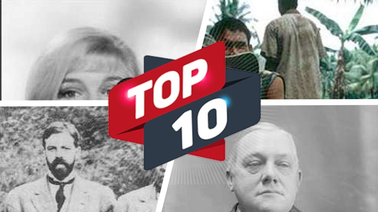 Famous Anthropologists From The United States 📌 - YouTube