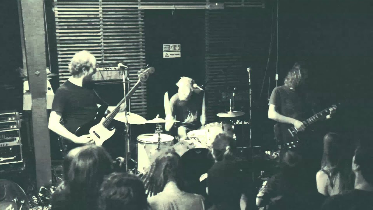 Pontiak - Ghosts/Shining/Shell Skull - live in Piksla - YouTube