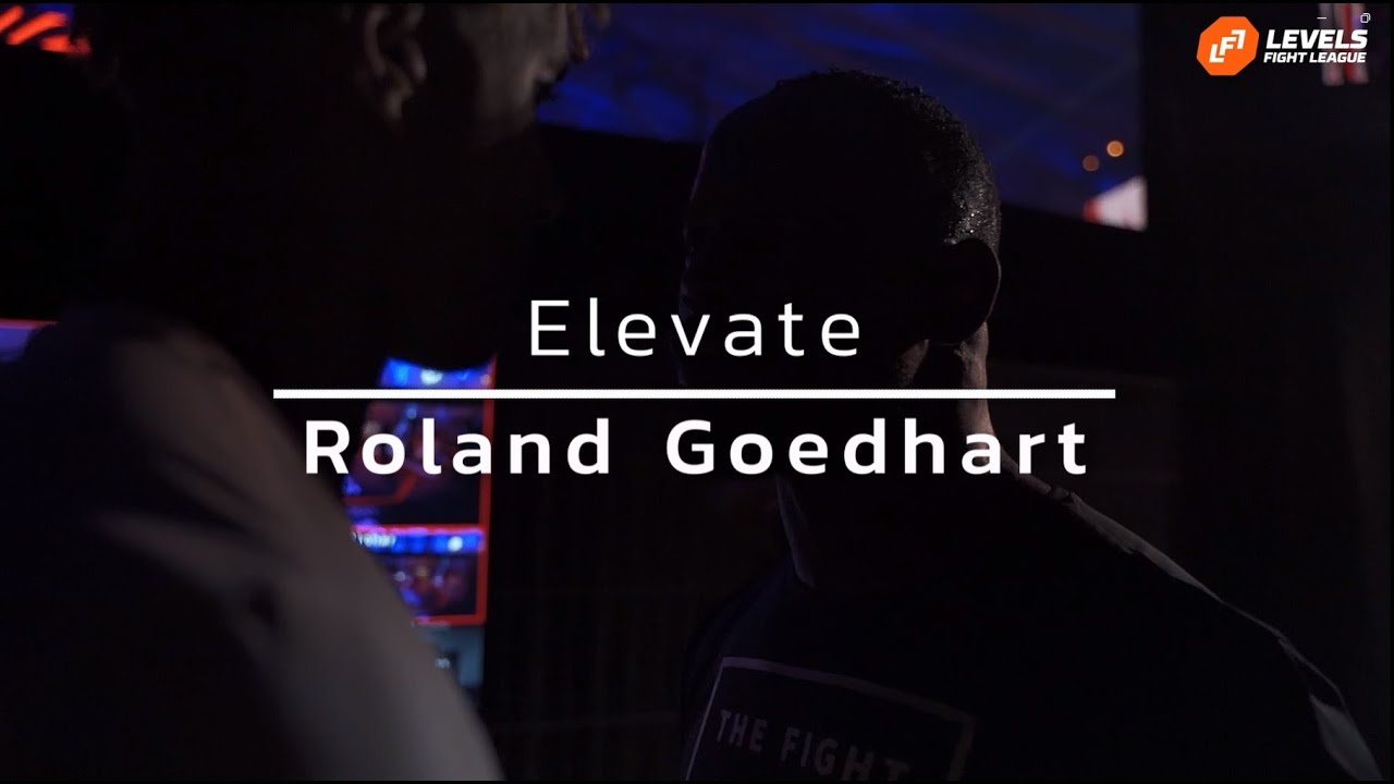 Elevate: Roland Goedhart | LFL 10 - YouTube