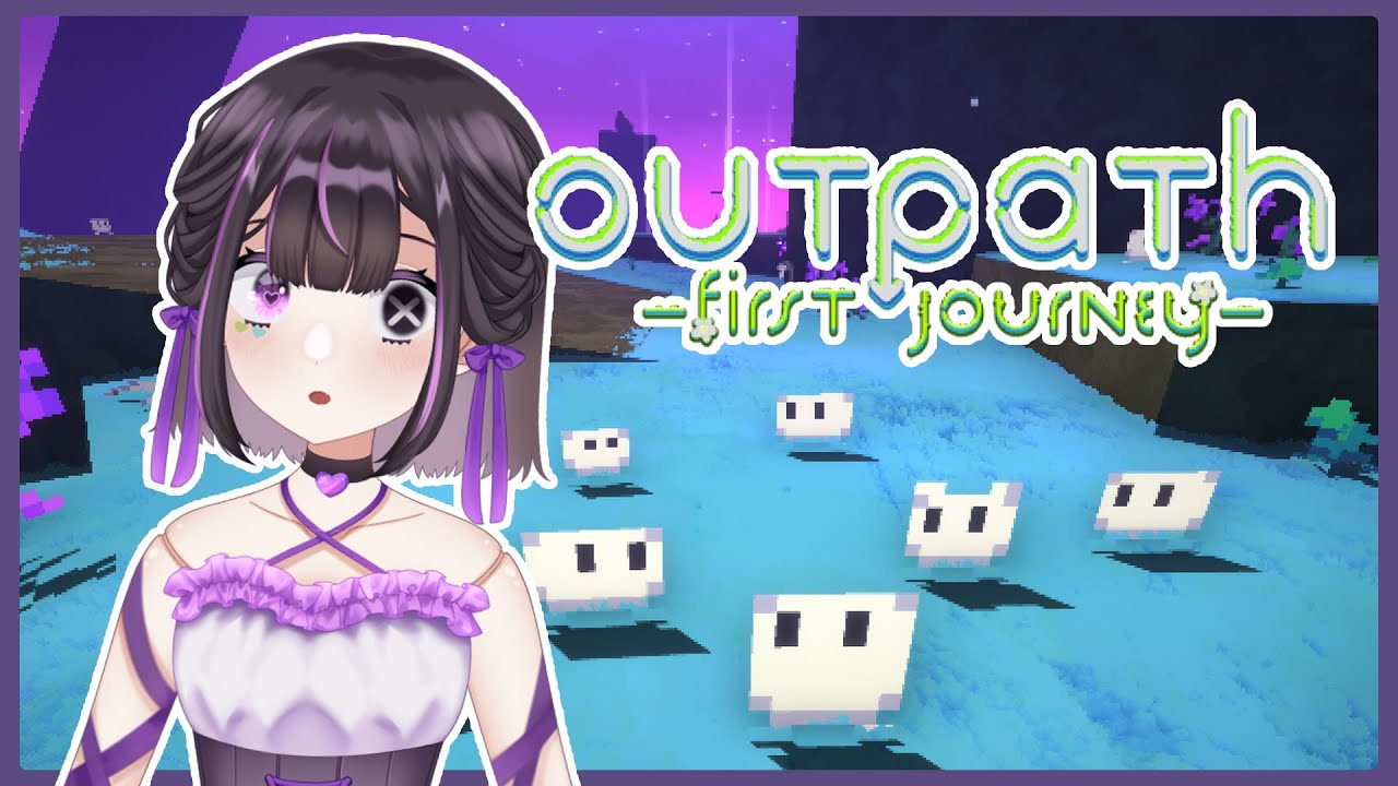 [Outpath: First Journey] where are we? - YouTube