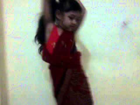 Gadis kecil yg cantik