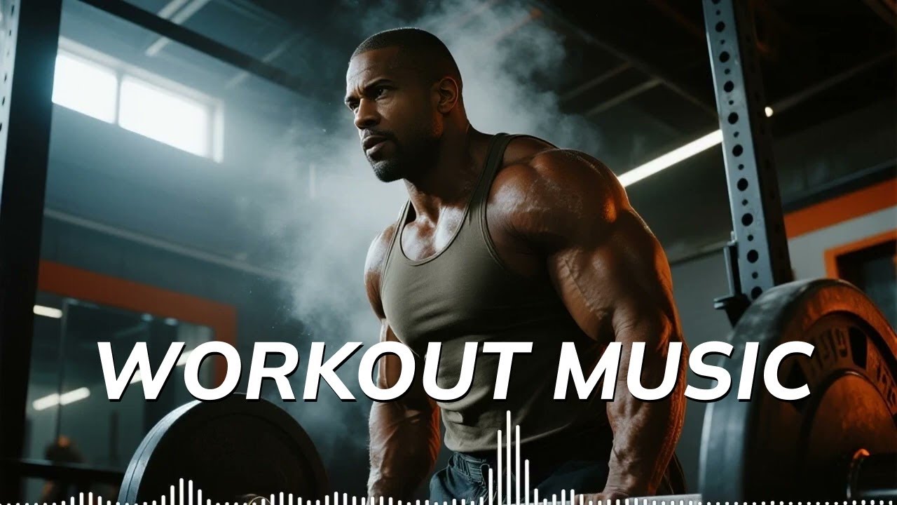 Gym Motivation Music Trap x Hip Hop Explosive Pump Up MIX - YouTube
