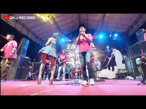 RINDI ANTIKA AYANK AYANK MANTAP MEKRUKK ZARIMAAA