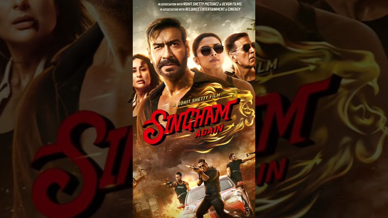 Singam Again Movie Ott Reales Date Confirm || #singamagain #ott #shorts ...
