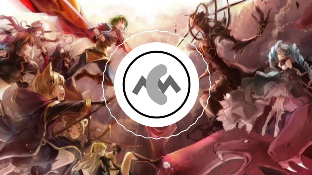 (Nightcore) Imagine Dragons - Believer - YouTube