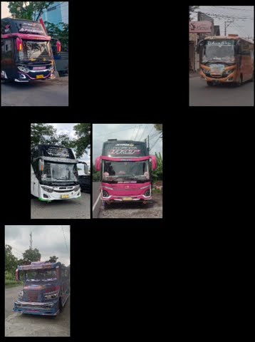 Musik bus pariwisata rasa sprunki #bus #pariwisata #sprunki - YouTube