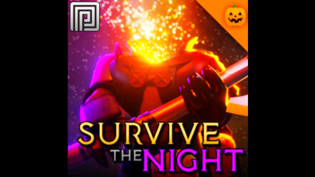 Survive the Night | Headless Horseman slasher gameplay - YouTube