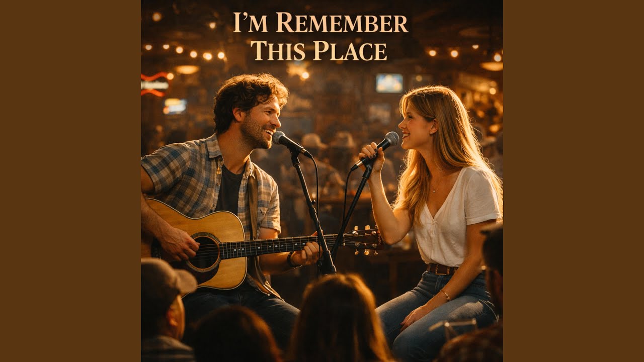 I Remember This Place - YouTube