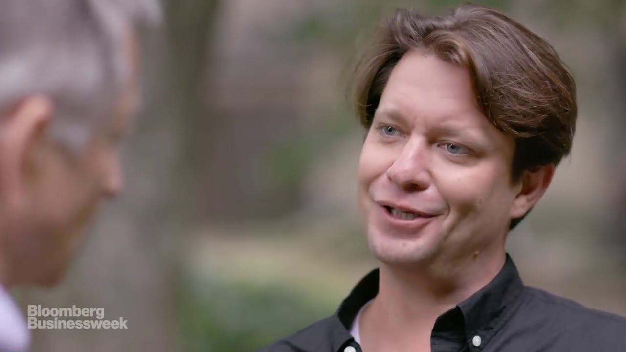 This Canadian Genius Created Modern AI - YouTube