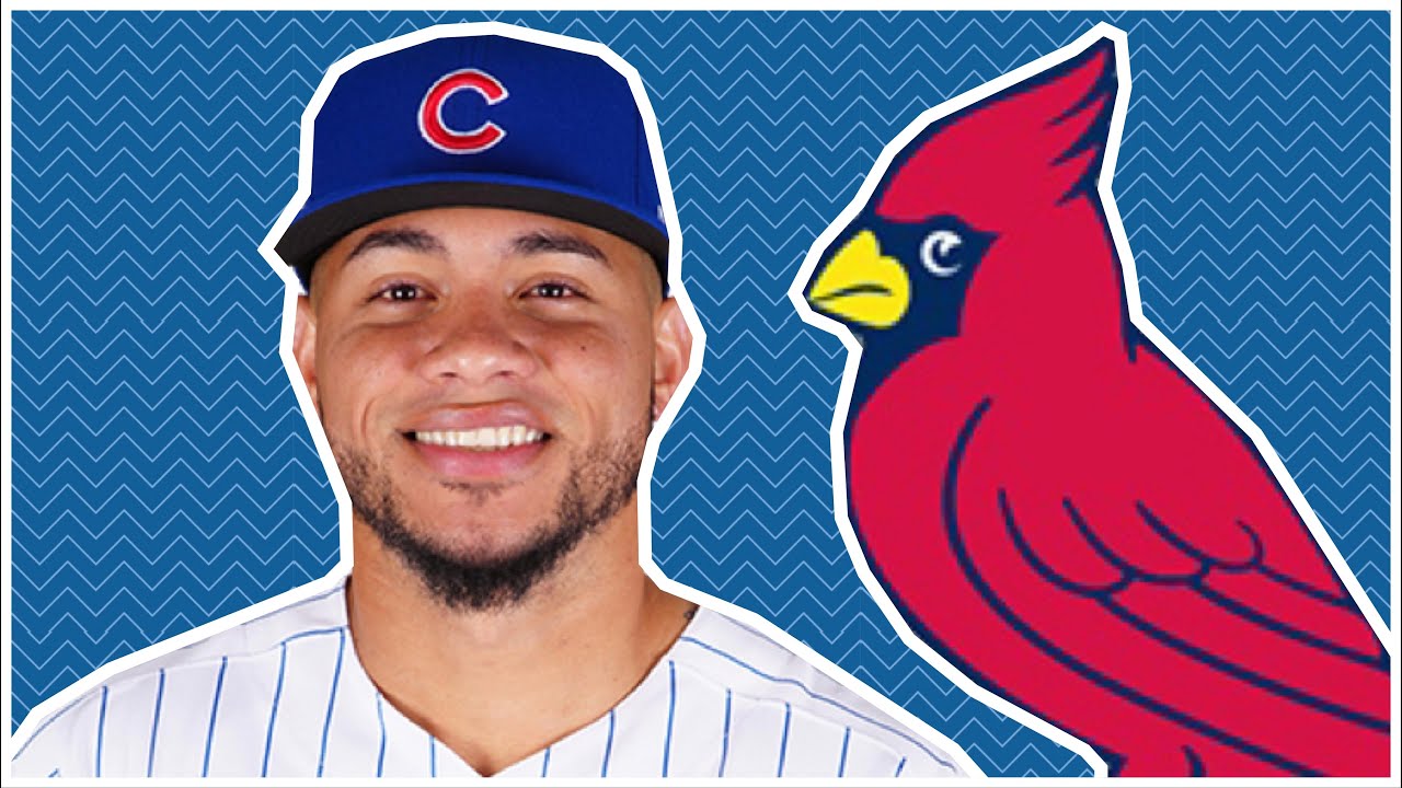 JON HEYMAN Report: CARDINALS at "Forefront" of Talks for Catcher ...