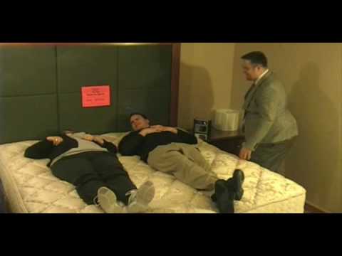 denver mattress commercials d9 - YouTube