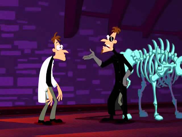 Fineasz I Ferb Film Znalazłem Kumpla że Hej Acordes Chordify