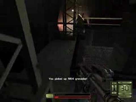 SoF2 speedrun on SoF skill part 48/62 - YouTube