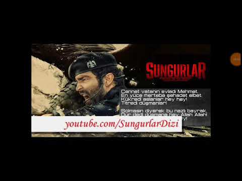Əsgər olmaq qanımızda var.