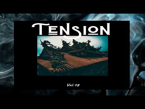 Blood Pressure - Tension Project Todebels Caylax FinalMix 45sn