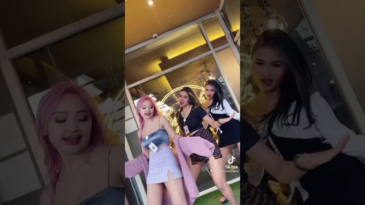 tiktok good ponsel angel #7 - YouTube