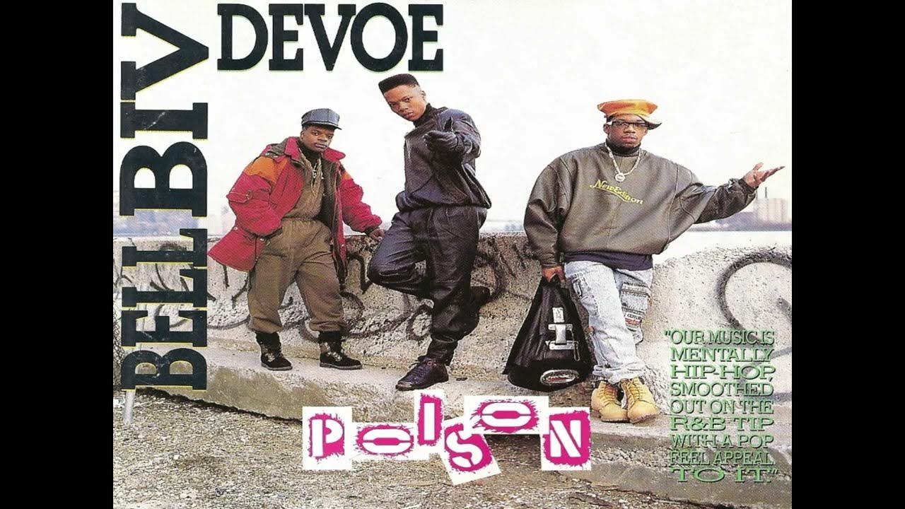 Bell Biv Devoe When Will I See You Smile Again Youtube