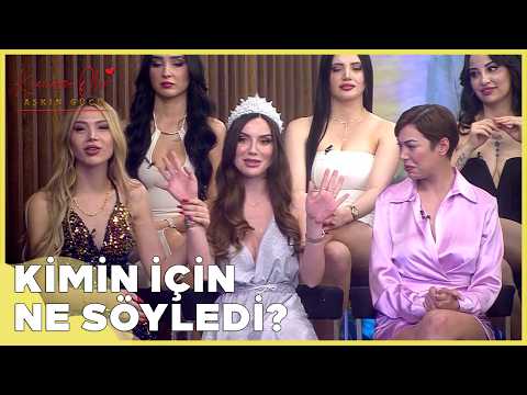 Kızların Güzelliği Öykü Hanım'ın Dilinde! | Kısmetse Olur: Aşkın Gücü
