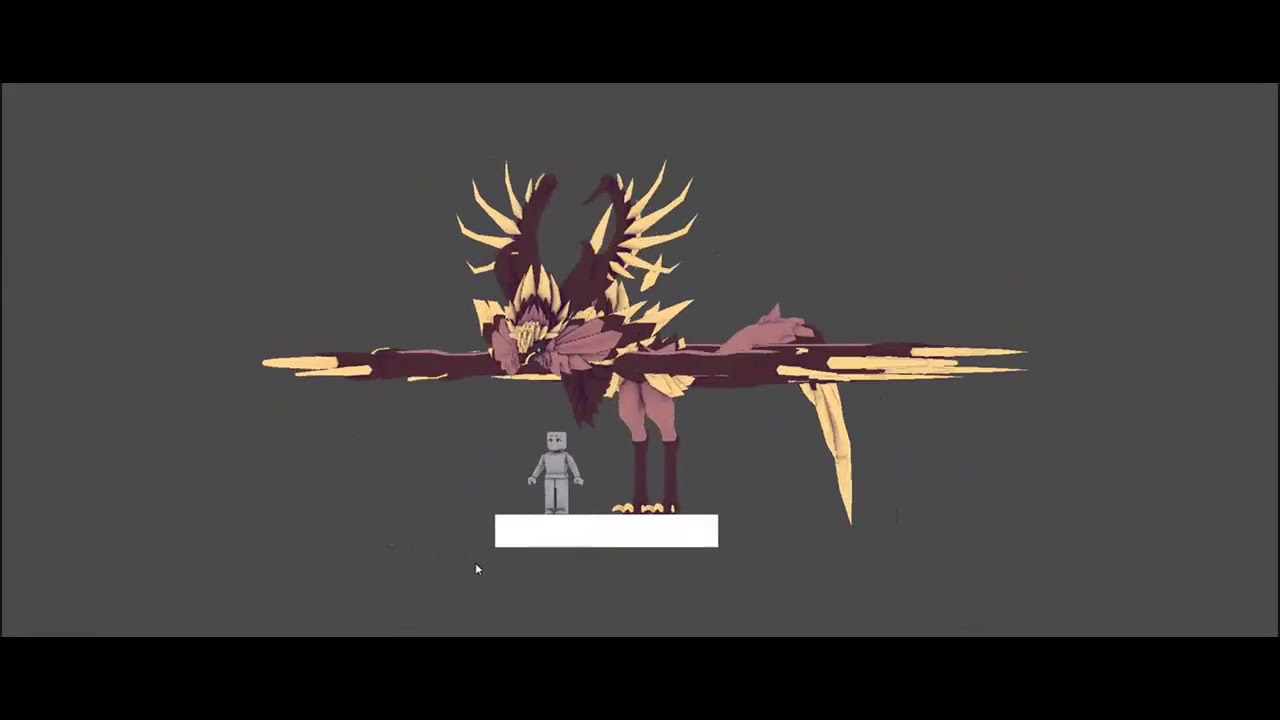 Hexalios is ready for the event!! [Progress 0% to 100% + Animations ...