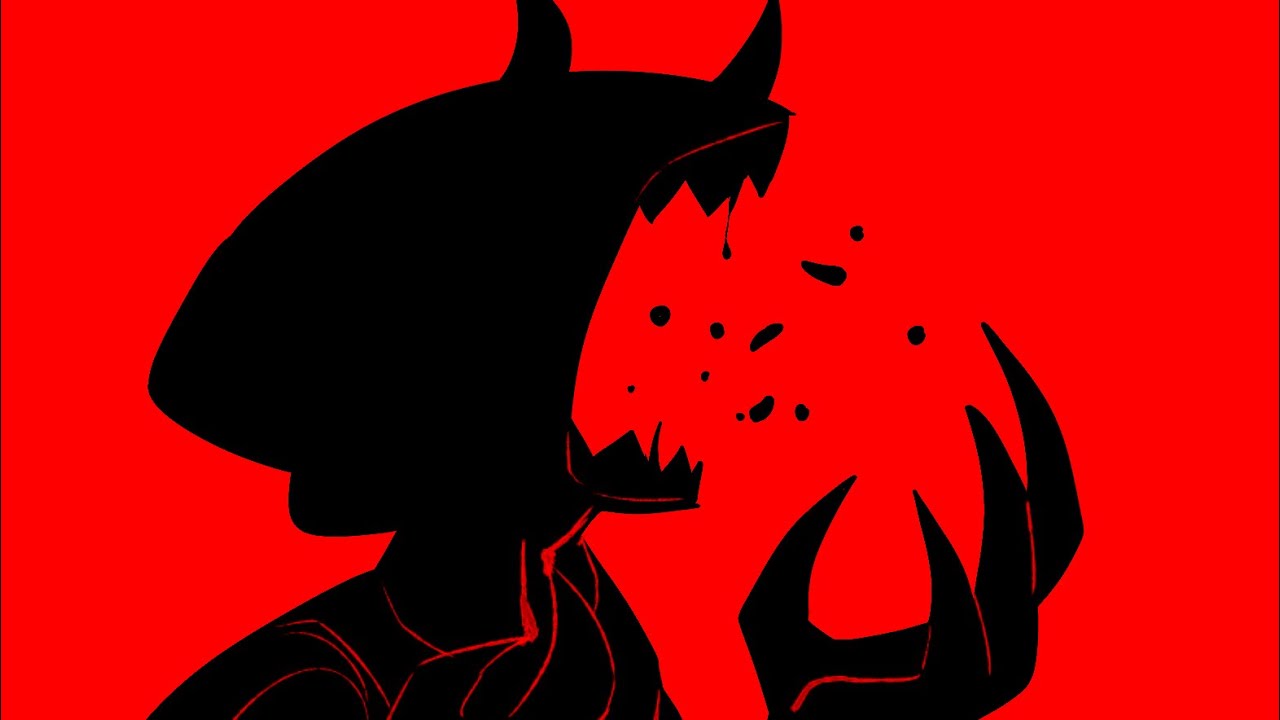 Transformation (Animatic)- Dandy's World Oc - YouTube