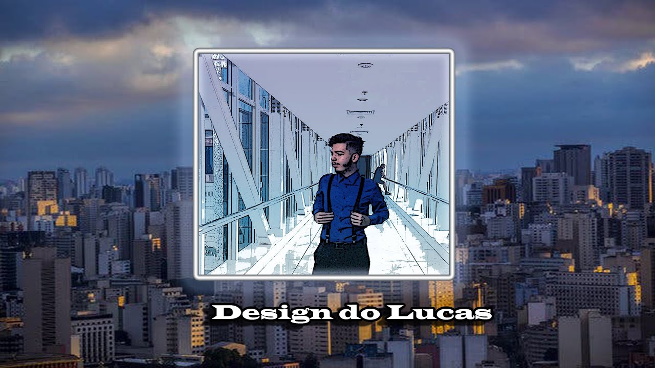 design do Lucas - YouTube