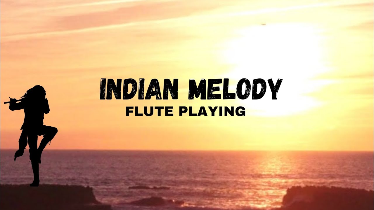 INDIAN MELODY FLUTE PLAYING BY @MUMDIMUSIC (OFFICIAL MUSIC ...