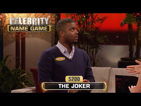 Famous Names That Include \