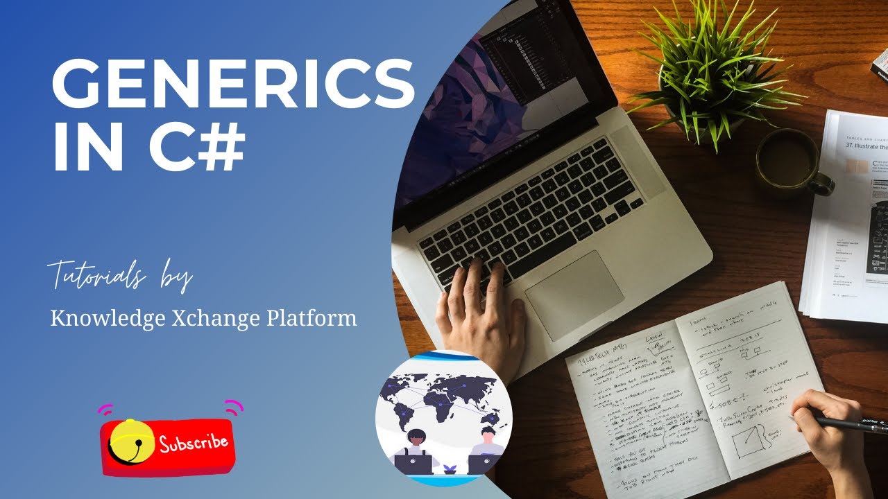 KEP Generics in C#: Code reuse, performance, Type safety, collection ...