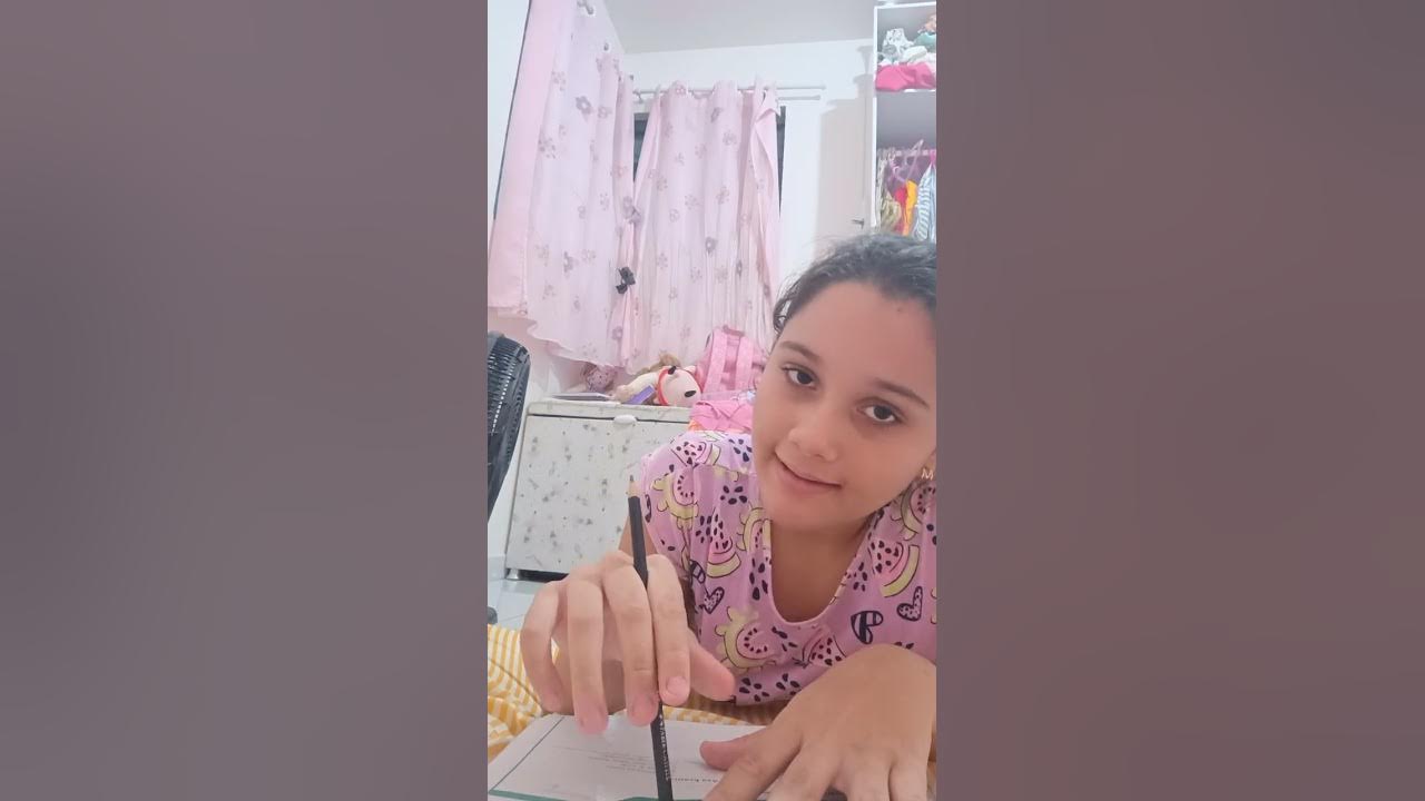 revisão pra minha prova - YouTube