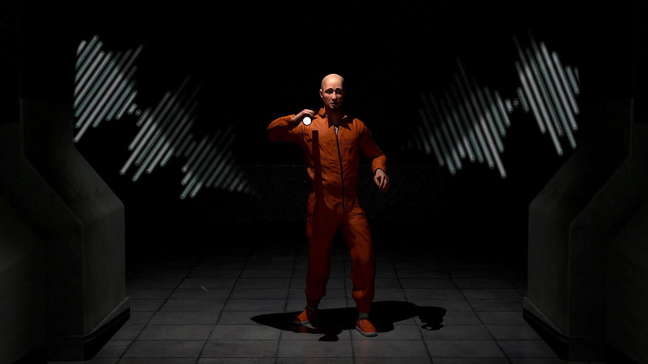 How Audio Design Shapes Fear -The Role of Sound and Ambience in SCP ...