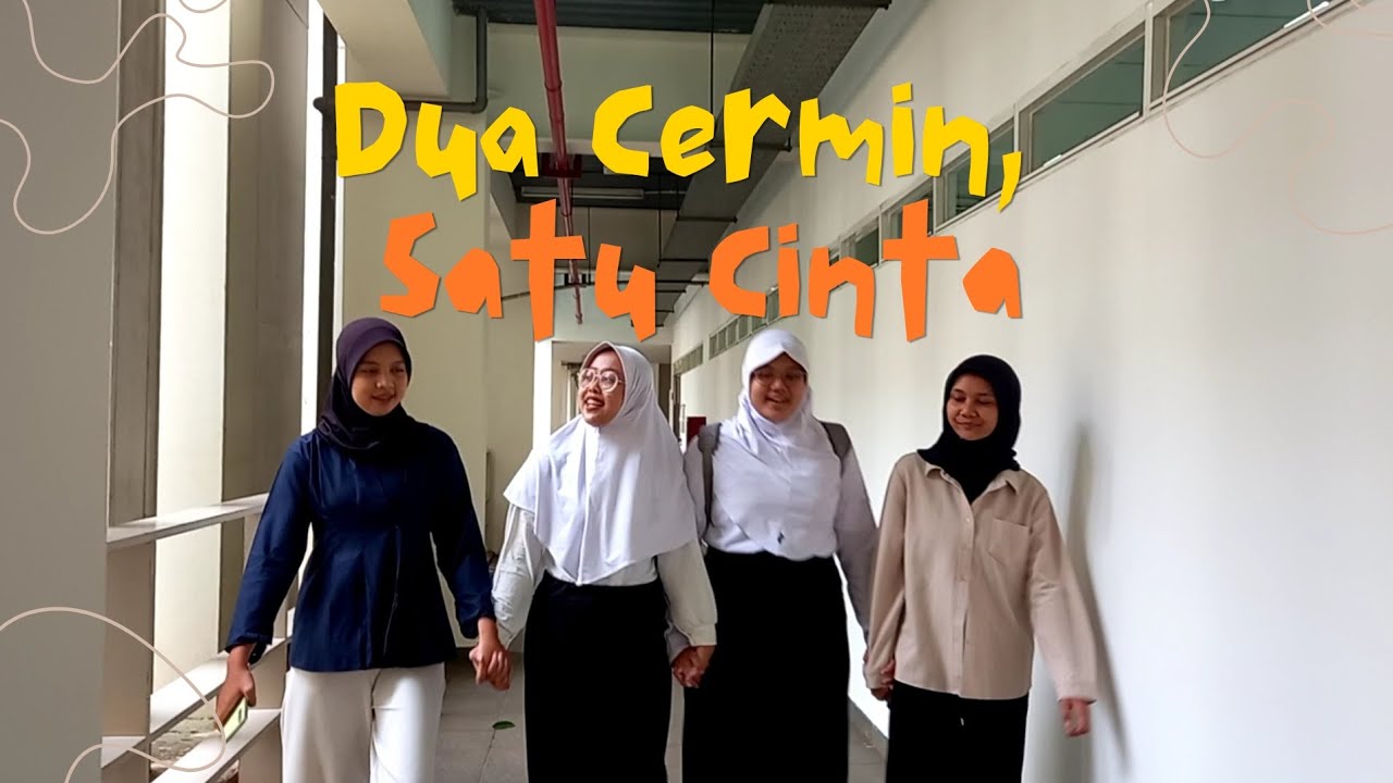 Dua Cermin, Satu Cinta - YouTube