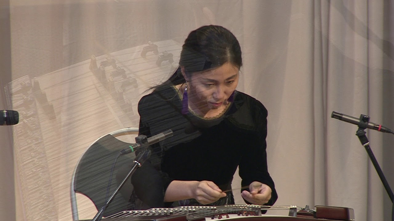Dong Xi World Music Concert - YouTube