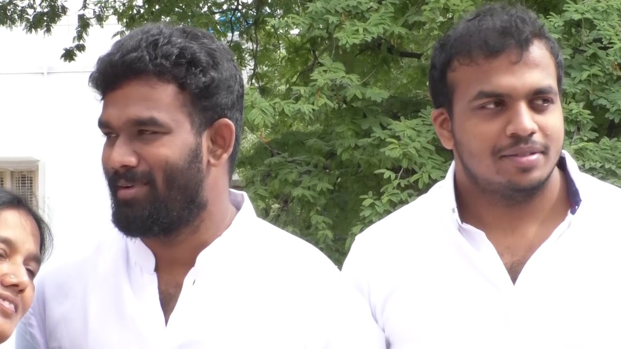 ATP01 Ex Minister Paritala Ravindra Birthday - YouTube