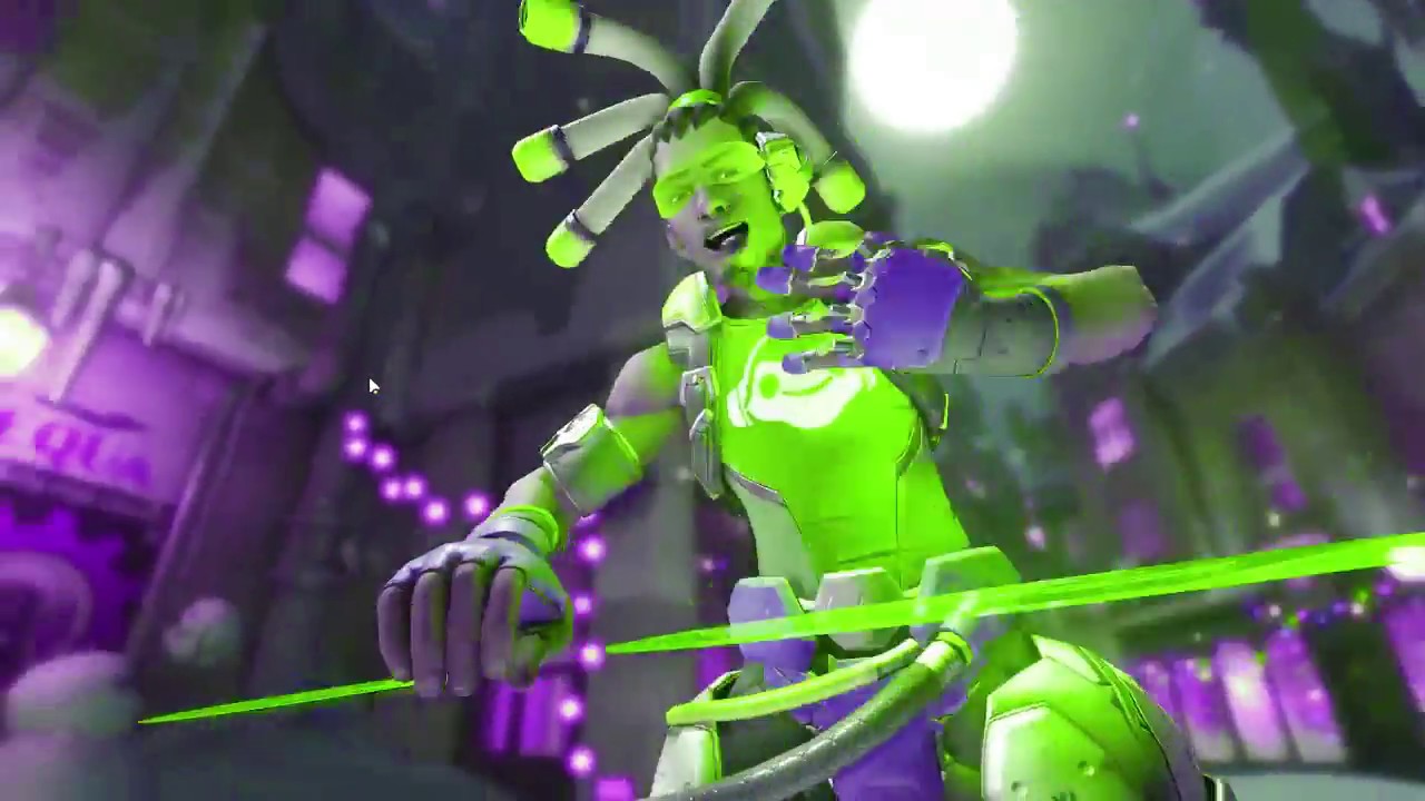 Lucio Main - YouTube