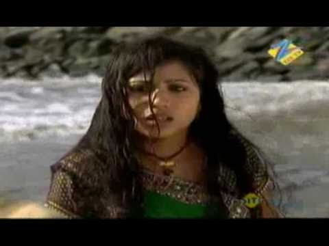 Sanskar Laxmi - Hindi TV Serial - Best Scene - Vibha Anand, Shakti Arora, Vikas Seth Zee TV