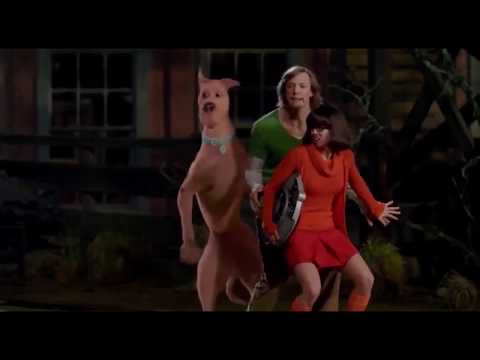 Scoobydoo Fart