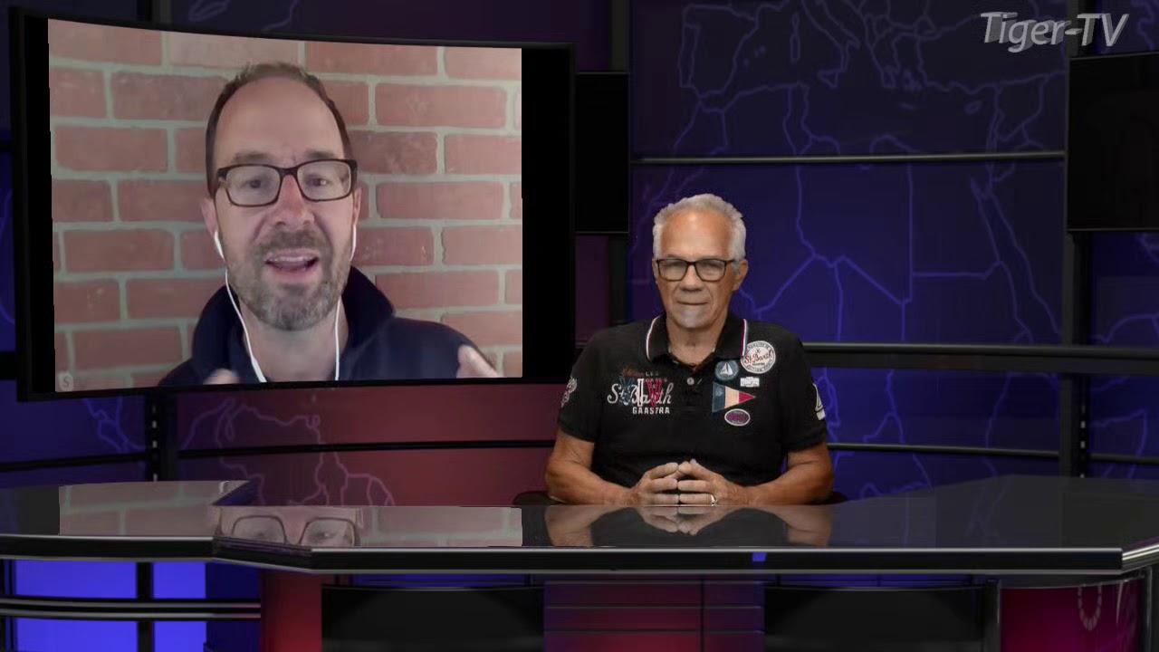 May 28th, Jason Pfaff on The Tom O'Brien Show on TFNN - 2020 - 2020 ...