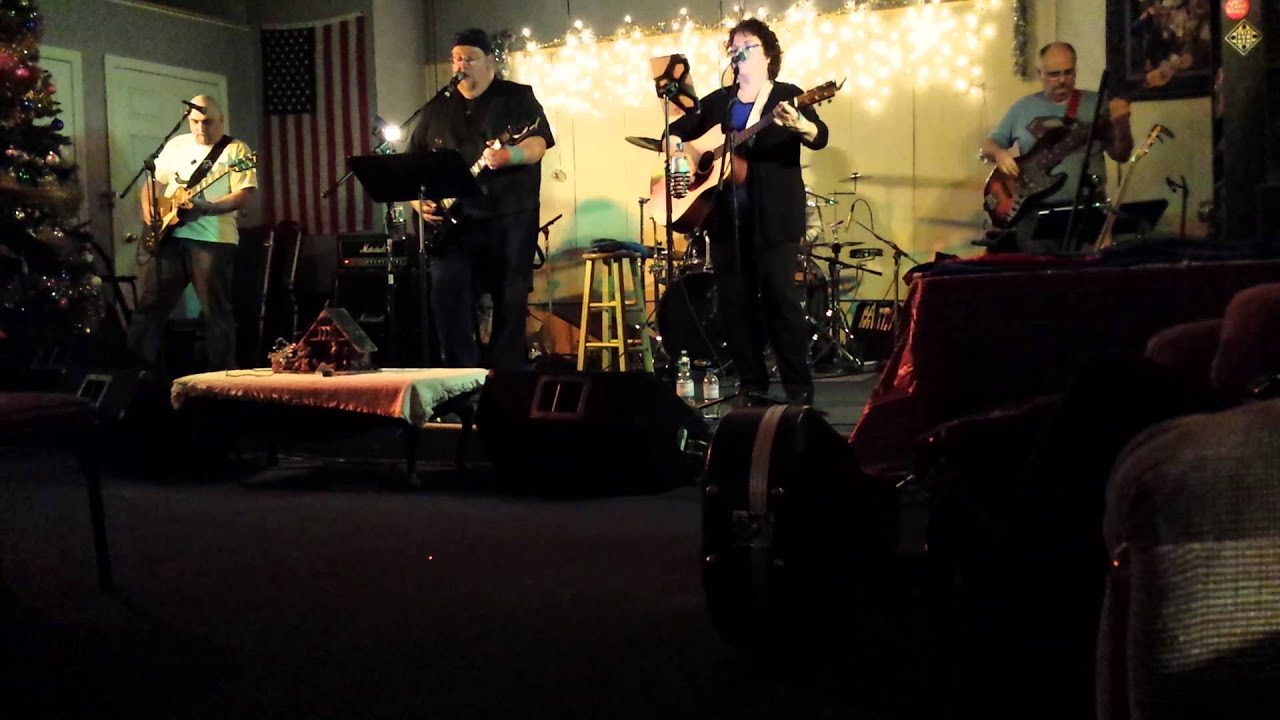 Lifesong - Lifesong - Live at The Upper Room 1-16-16 - YouTube