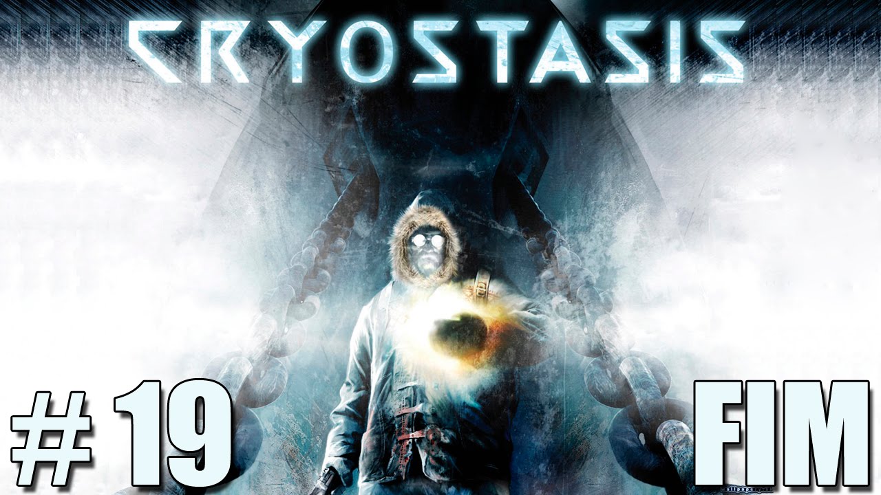 CRYOSTASIS - MAS O QUE ACONTECEU? - Parte 19 / FINAL - YouTube