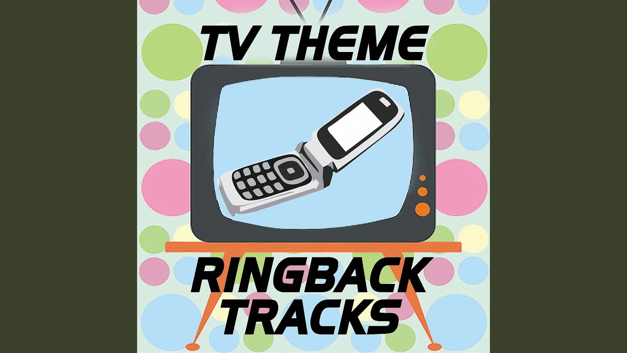 Theme From Jeopardy! - Think Music - YouTube